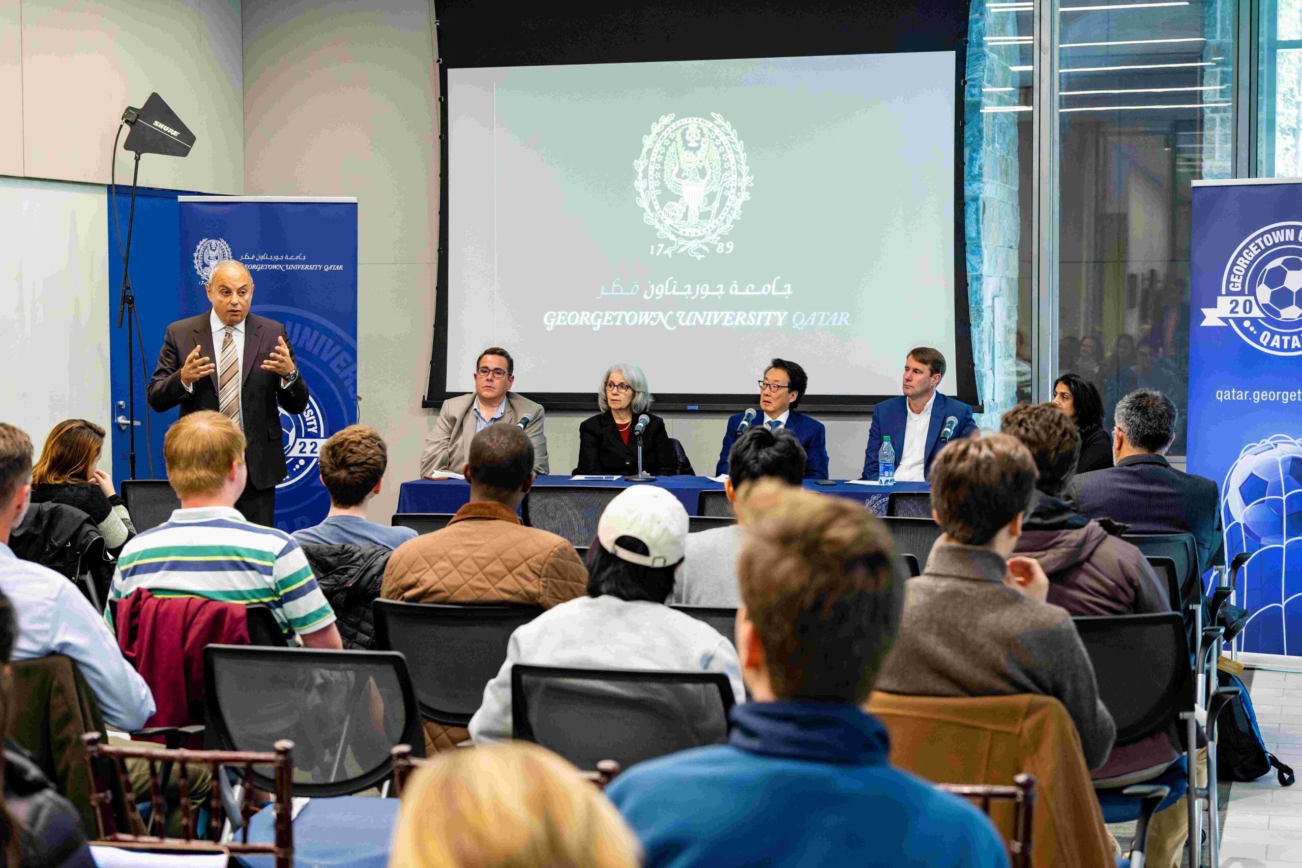 2022-2023 Year in Review - Office of Communications